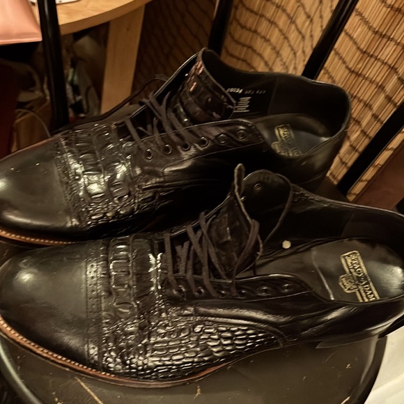 Stacy Adams | Shoes | Stacy Adams Dress Shoes | Poshmark